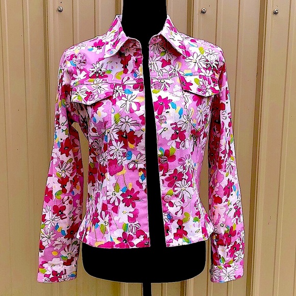 Tops | New Identity Topjacket | Poshmark